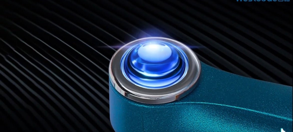 Westcode LED Curing Light-(One Second ) – AL FAYROUZ MEDICAL EQUIPMENTS TRADING