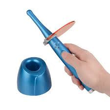 Westcode LED Curing Light-(One Second )