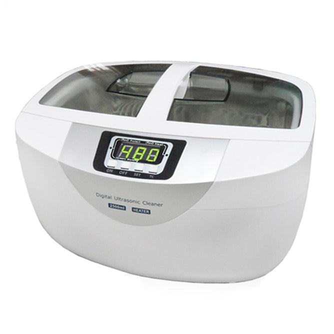 2.5l Professional Digital Ultrasonic Cleaner