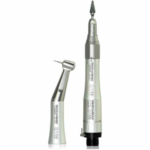 WESTCODE LOW SPEED HANDPIECE SET