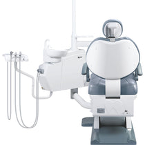 Osstem Dental Chair K3 Package