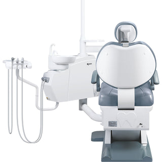 Osstem Dental Chair K3 Package