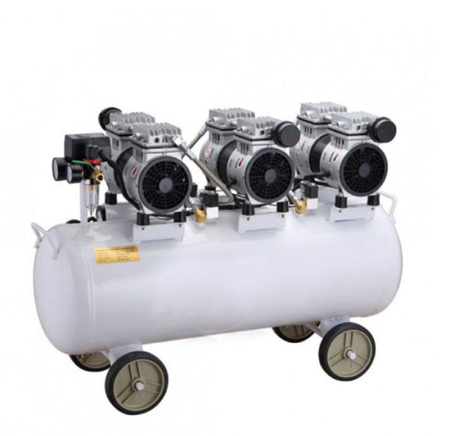 Oil free air Dental compressor