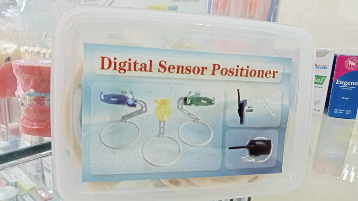 DIGITAL SENSOR POSITIONER – AL FAYROUZ MEDICAL EQUIPMENTS TRADING