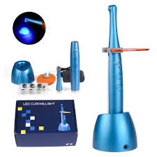 Westcode LED Curing Light-(One Second )