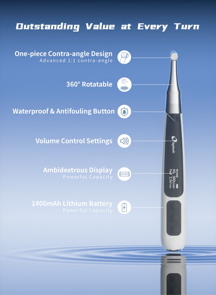 Buy the Best Dental Products in Dubai – AL FAYROUZ MEDICAL