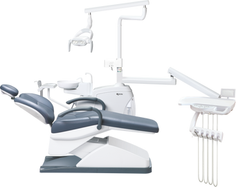 Osstem Dental Chair K3 Package
