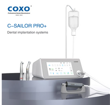 INTRAORAL SCANNER COXO DLP 300
