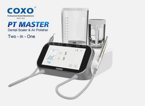 COXO PT MASTER – AL FAYROUZ MEDICAL EQUIPMENTS TRADING