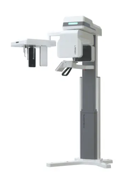 LargeV Smart3D Dental CBCT - 3-in-1 Panoramic, Cephalometric & 3D Imag