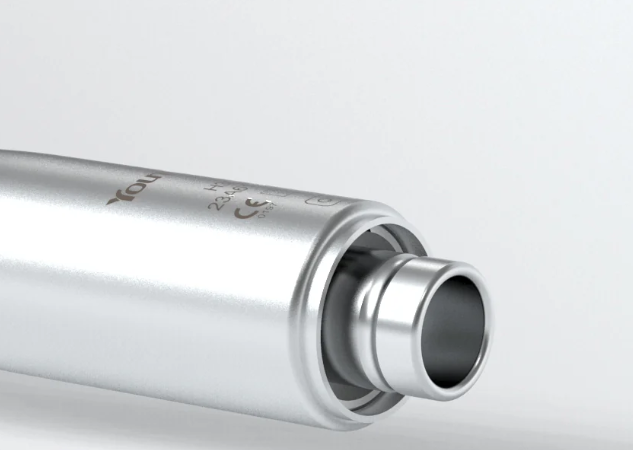 Younity High Speed Handpiece – AL FAYROUZ MEDICAL EQUIPMENTS TRADING