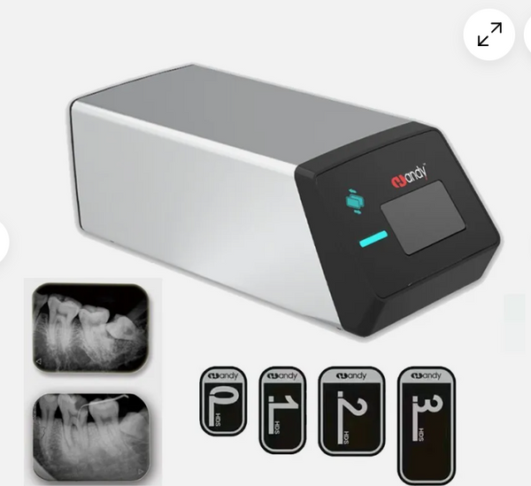 Handy Dental Oral Plate Digital X ray Film Scanner