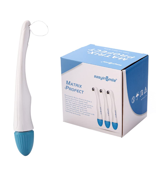 Dental Pro Matrix Bands