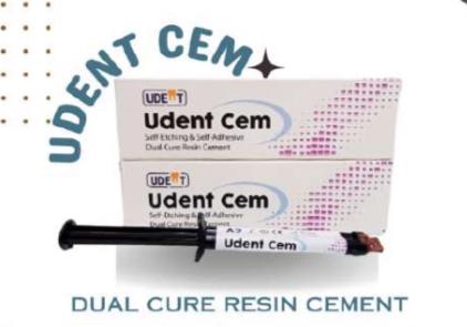 Udent Cem