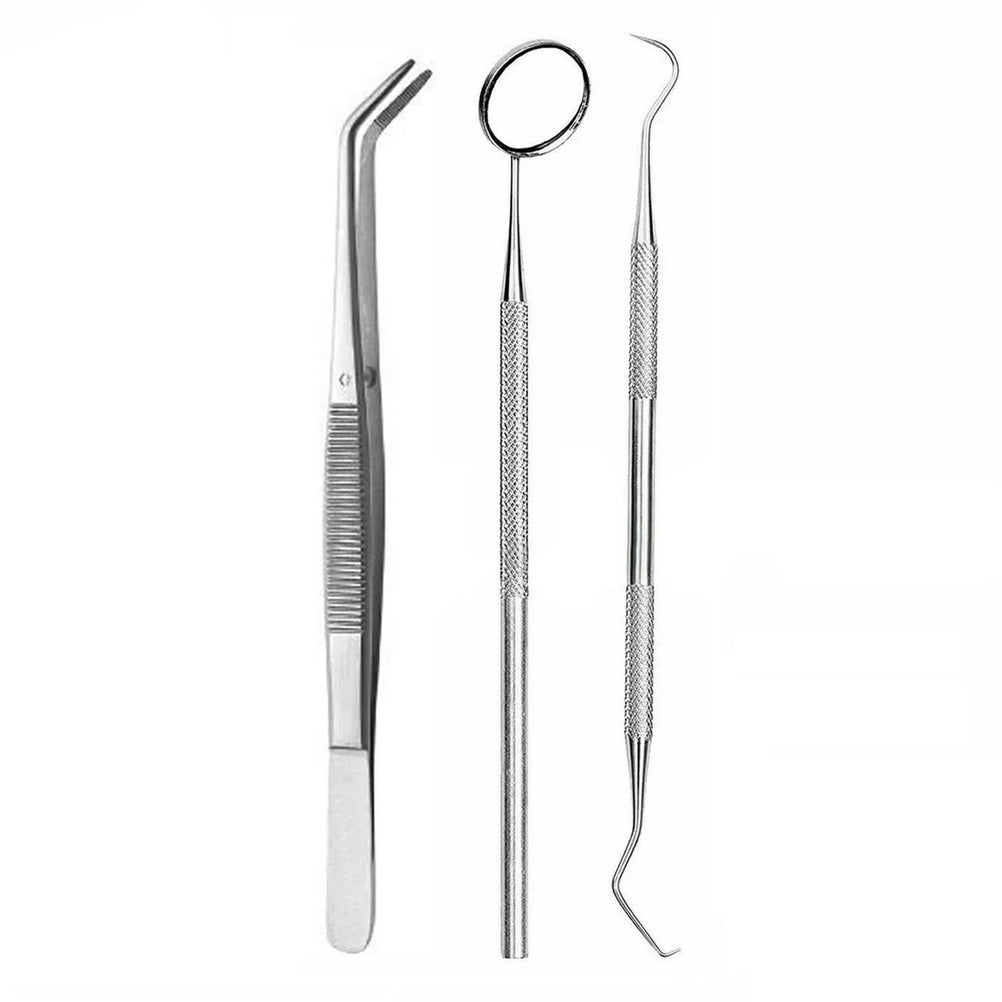 Dental examination kit - AL FAYROUZ MEDICAL EQUIPMENTS TRADING