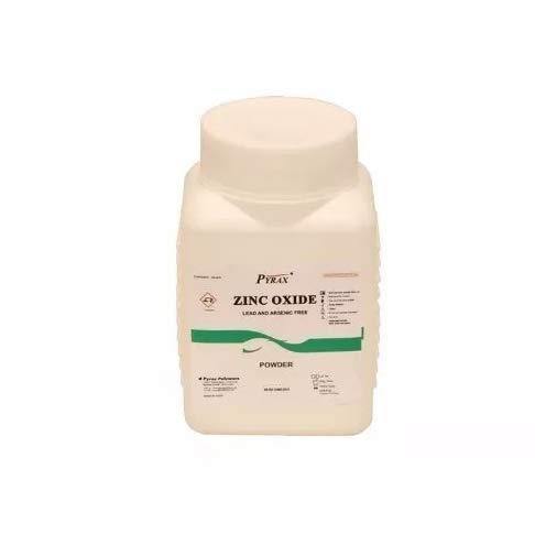 Temporary dressing Zinc Oxide AL FAYROUZ MEDICAL EQUIPMENTS TRADING