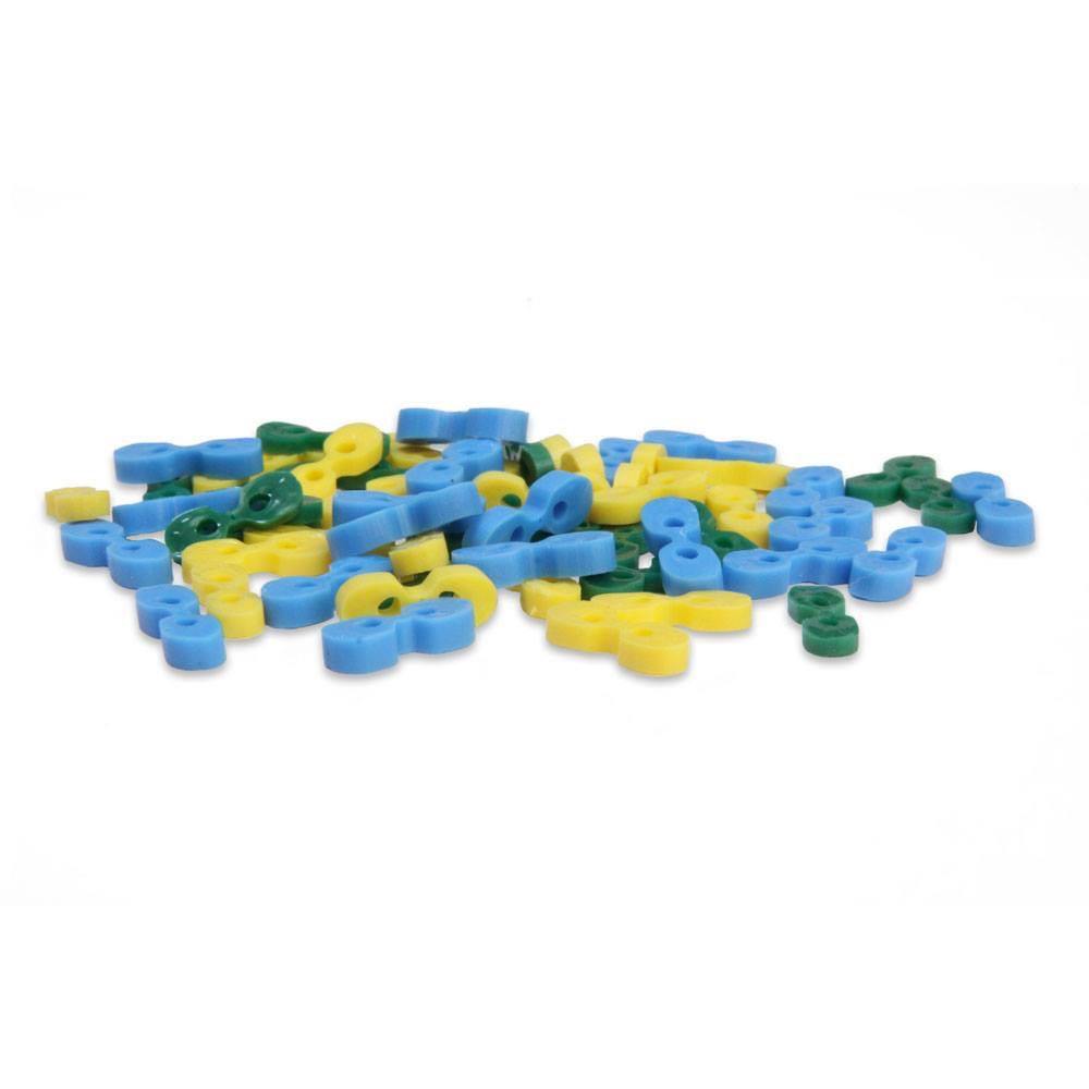 Elastic interdental wedges - AL FAYROUZ MEDICAL EQUIPMENTS TRADING