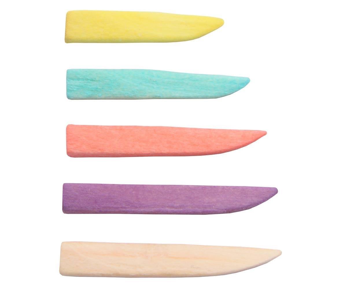 Wooden wedges Anatomic wedges AL FAYROUZ MEDICAL EQUIPMENTS TRADING