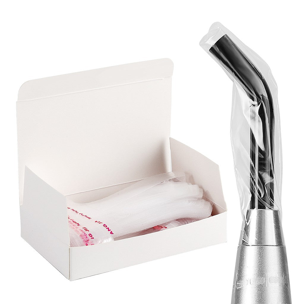 %keyword% Light Cure Tips Sleeves shop now - AL FAYROUZ MEDICAL ...