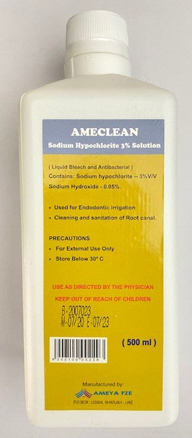 %keyword% Hyposol - Sodium Hypochlorite shop now - AL FAYROUZ MEDICAL ...