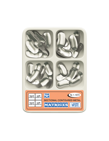 %keyword% Sectional Matrix Kit shop now - AL FAYROUZ MEDICAL EQUIPMENTS ...